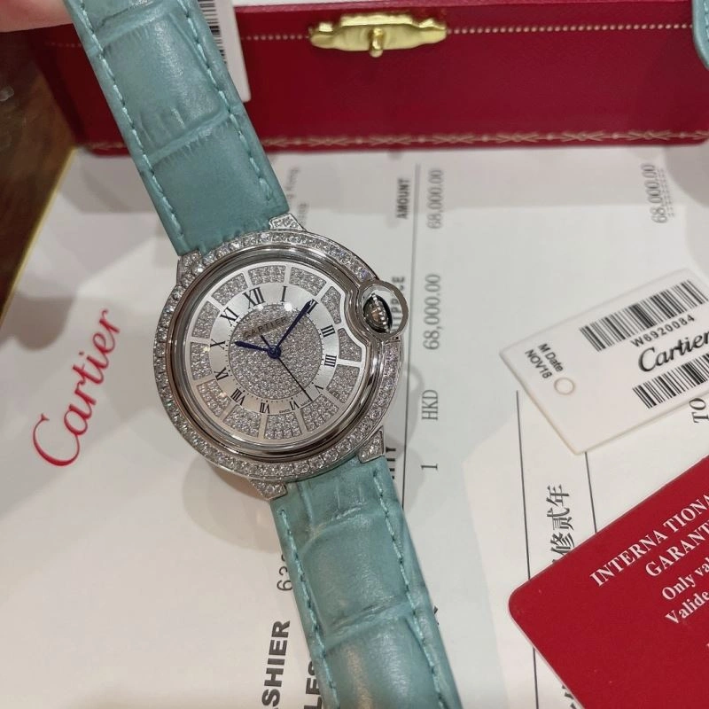 Economical CARTIER Watches
