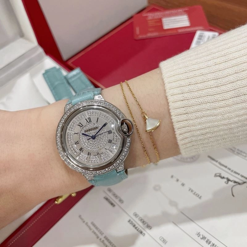 Economical CARTIER Watches