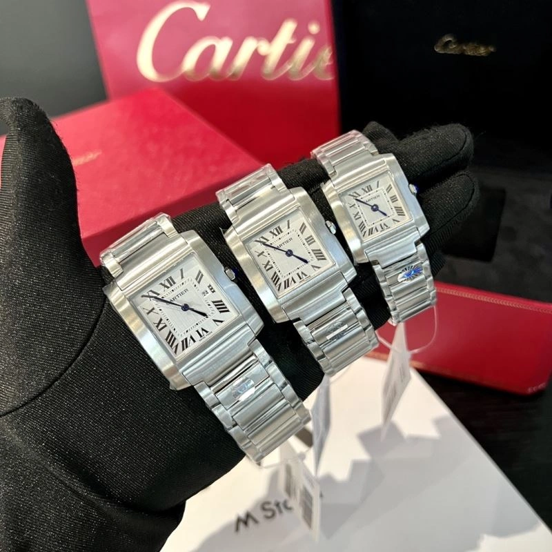 Perfect replica CARTIER Watches