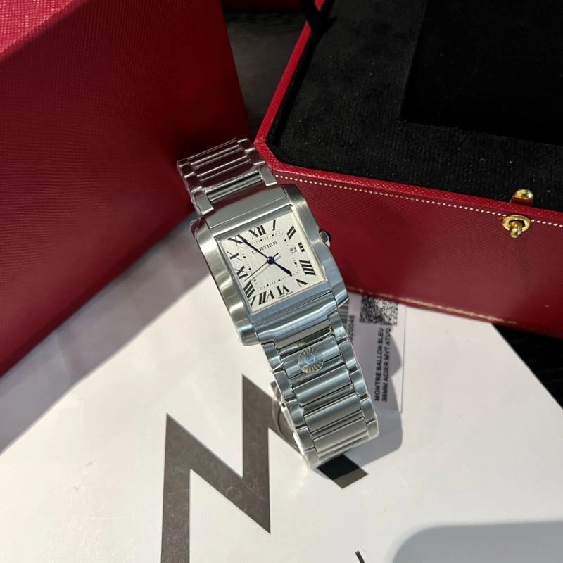 Perfect replica CARTIER Watches
