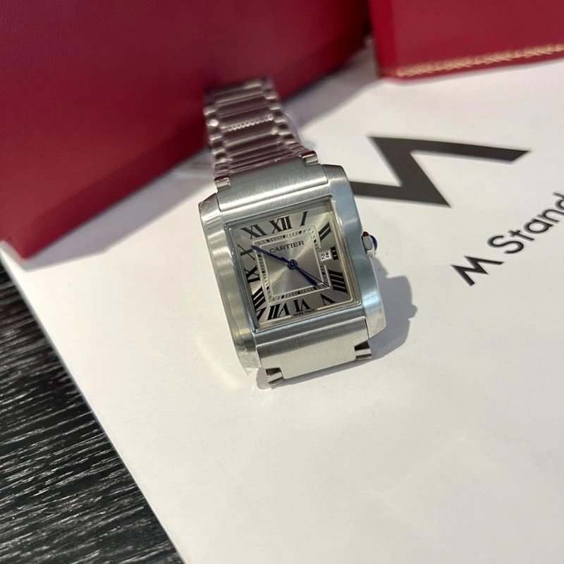 Perfect replica CARTIER Watches