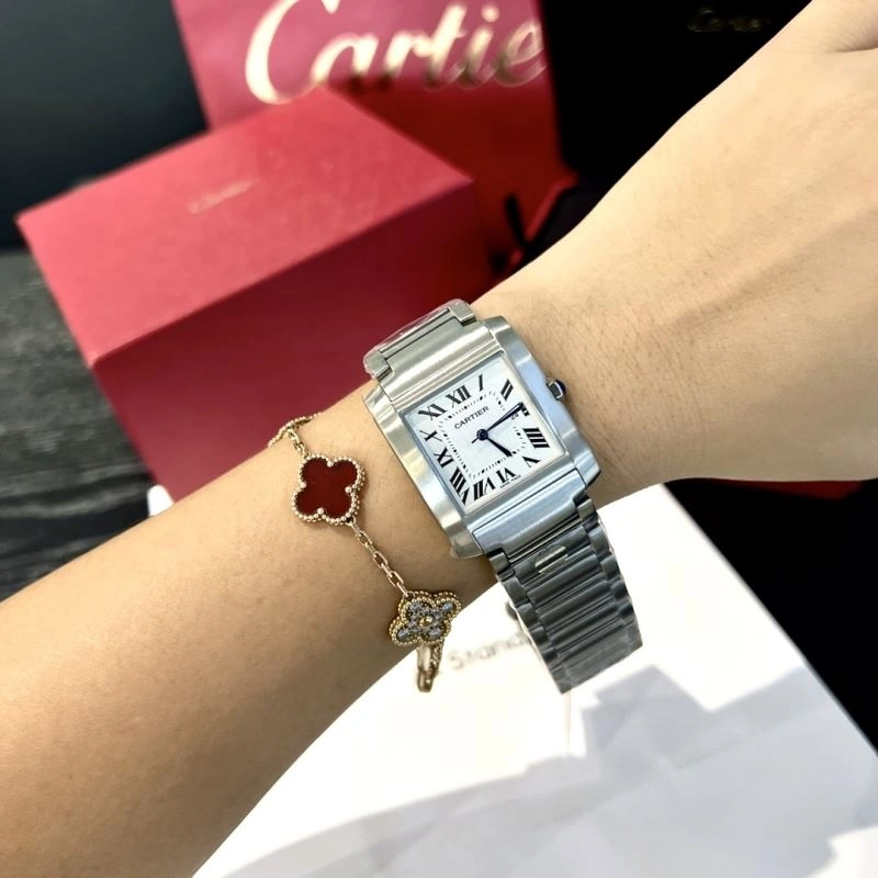 Perfect replica CARTIER Watches