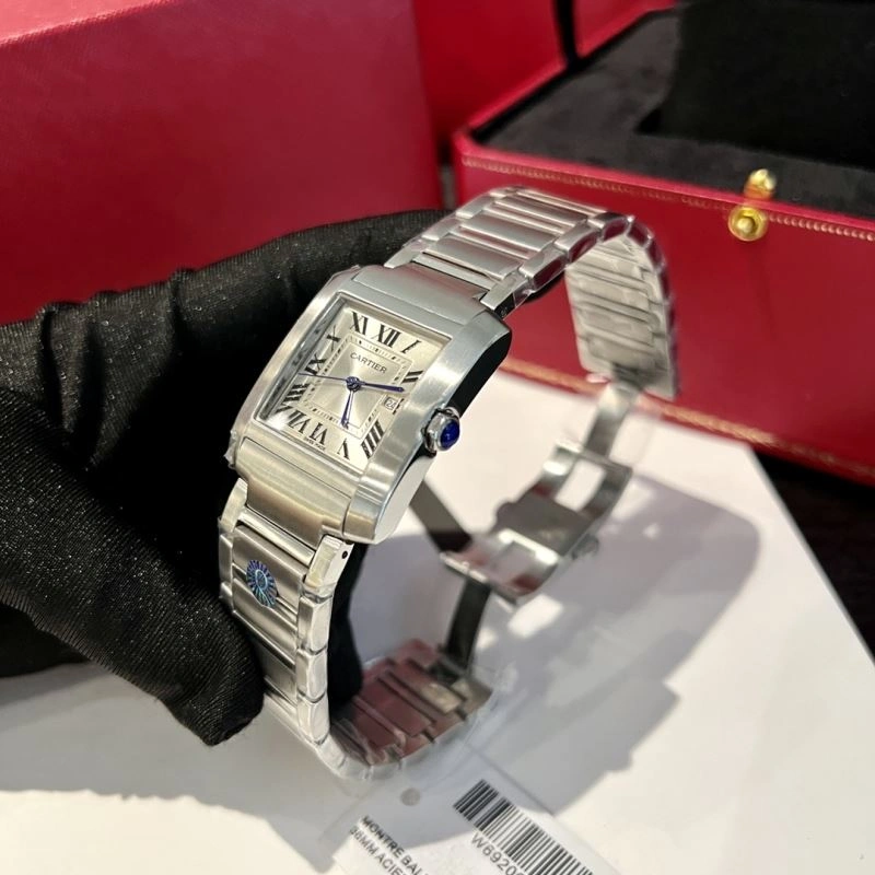Perfect replica CARTIER Watches