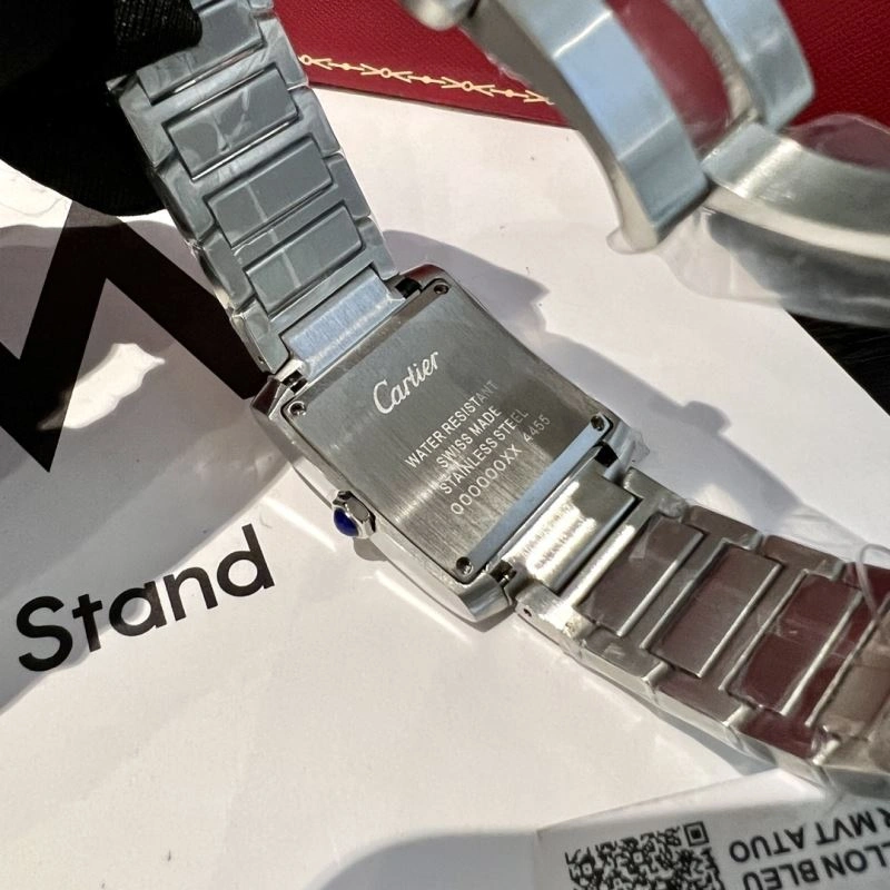 Perfect replica CARTIER Watches