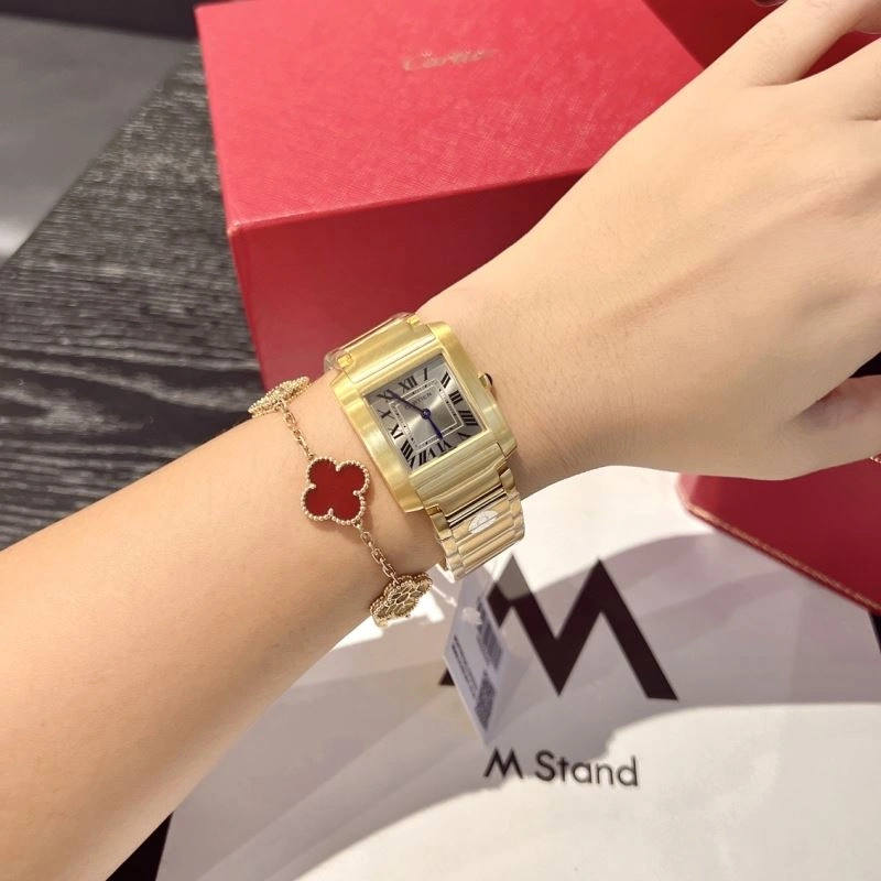 Economical CARTIER Watches