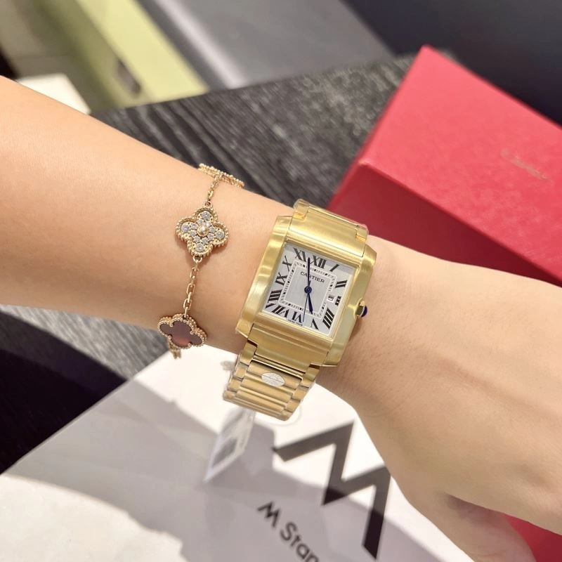 Economical CARTIER Watches