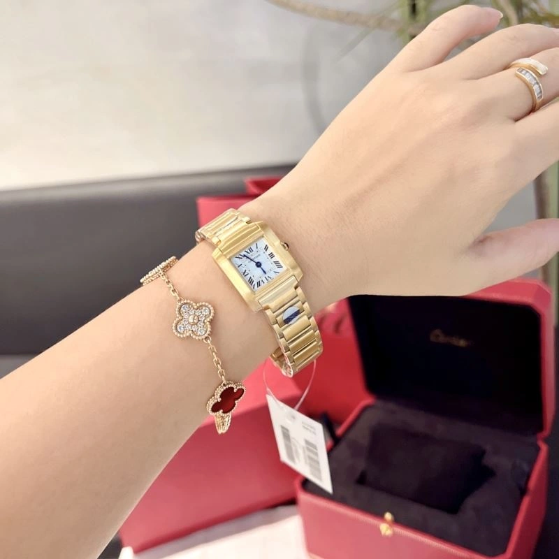 Economical CARTIER Watches