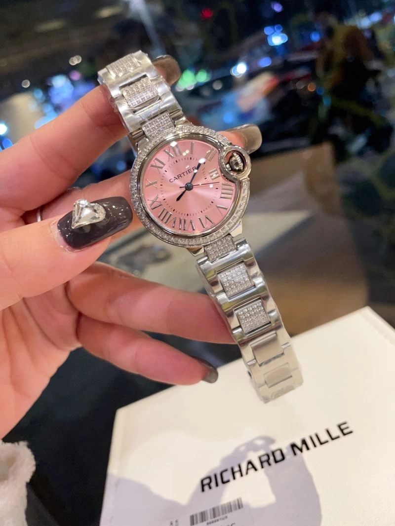 High fidelity CARTIER Watches