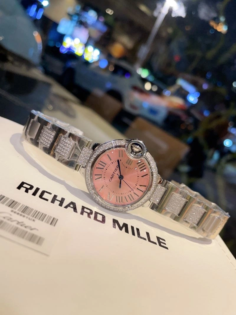 High fidelity CARTIER Watches