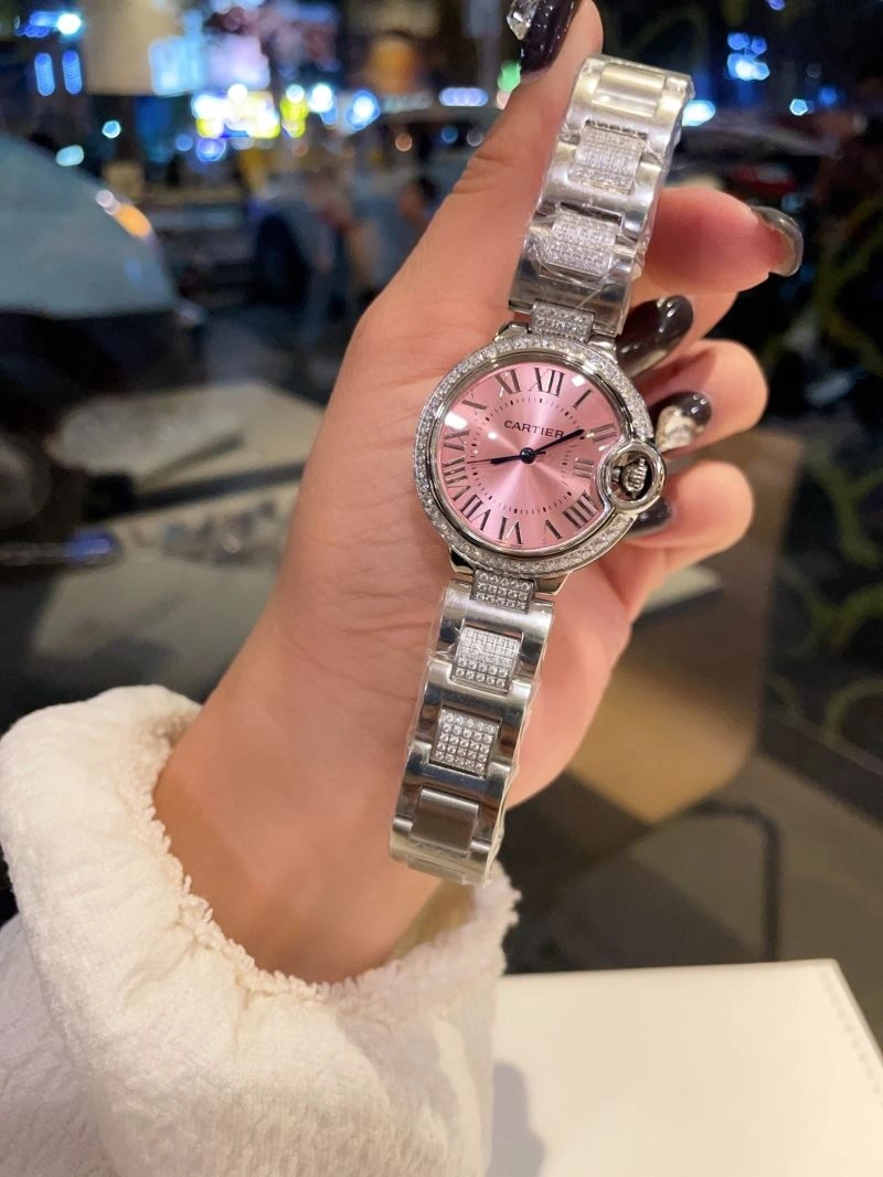High fidelity CARTIER Watches