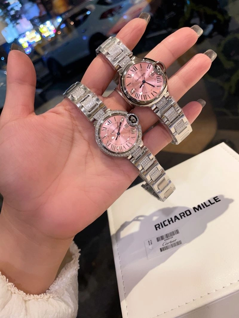 High fidelity CARTIER Watches