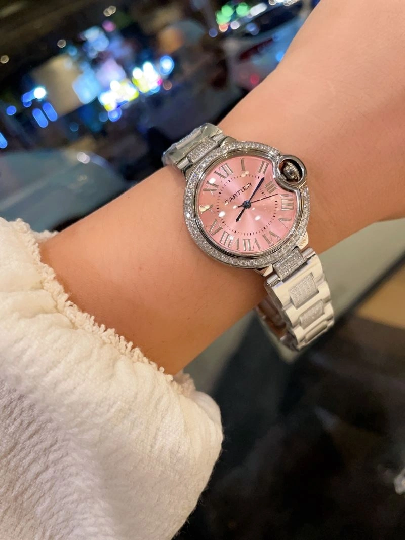 High fidelity CARTIER Watches