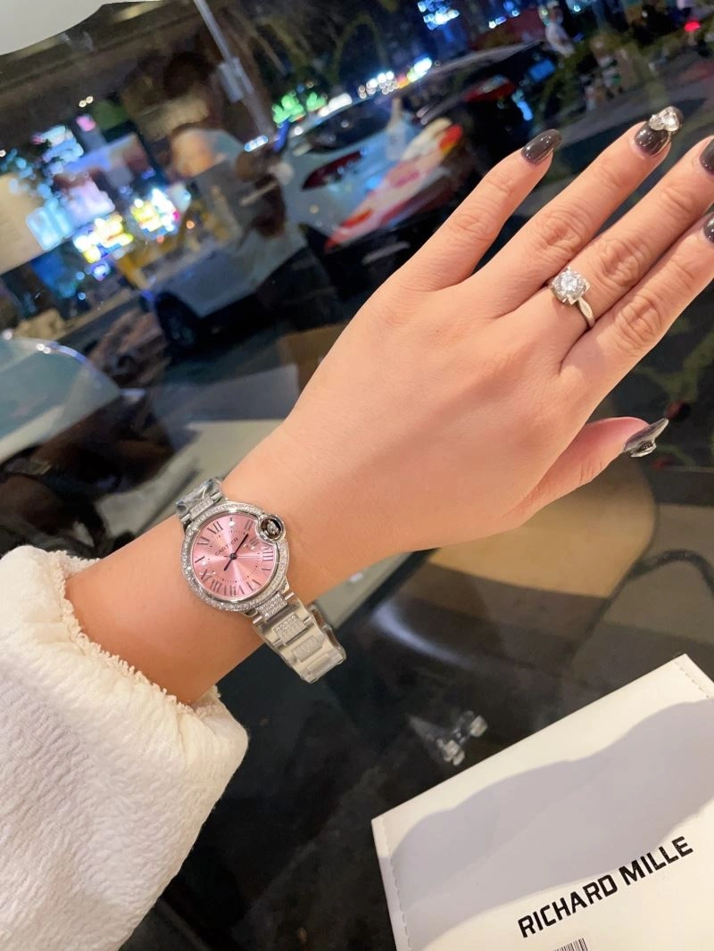 High fidelity CARTIER Watches
