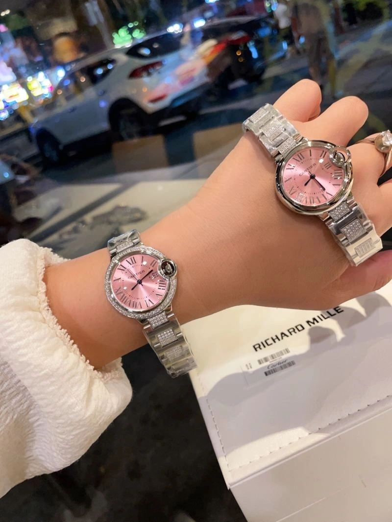 High fidelity CARTIER Watches
