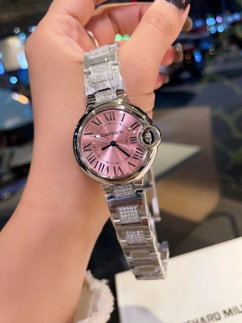 CARTIER Watches