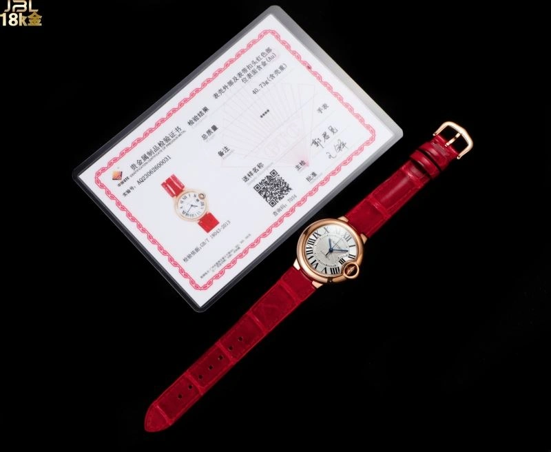 Bargain CARTIER Watches
