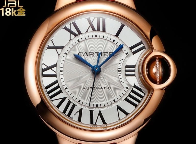 Factory-made CARTIER Watches