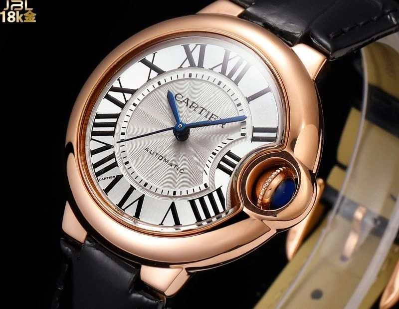 Factory-made CARTIER Watches