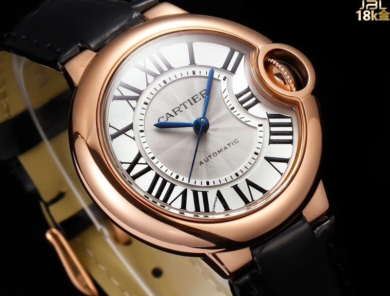 Factory-made CARTIER Watches