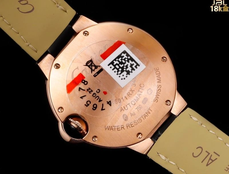 Factory-made CARTIER Watches