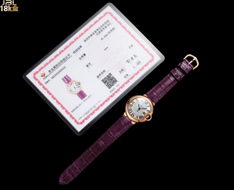 Mirror quality CARTIER Watches