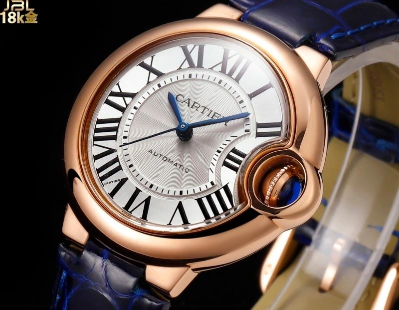 Exact replica CARTIER Watches