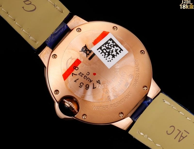 Exact replica CARTIER Watches