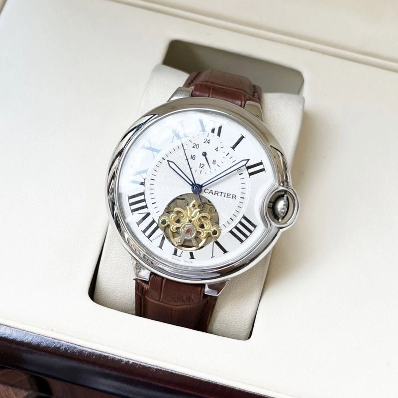CARTIER Watches