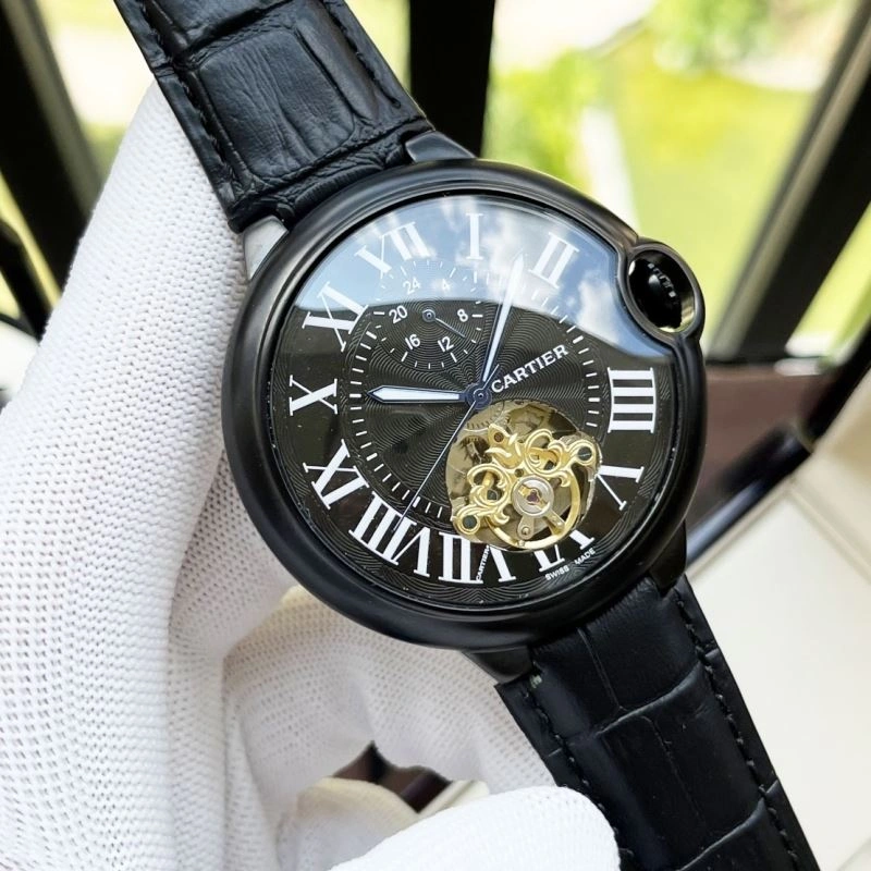 High accuracy CARTIER Watches