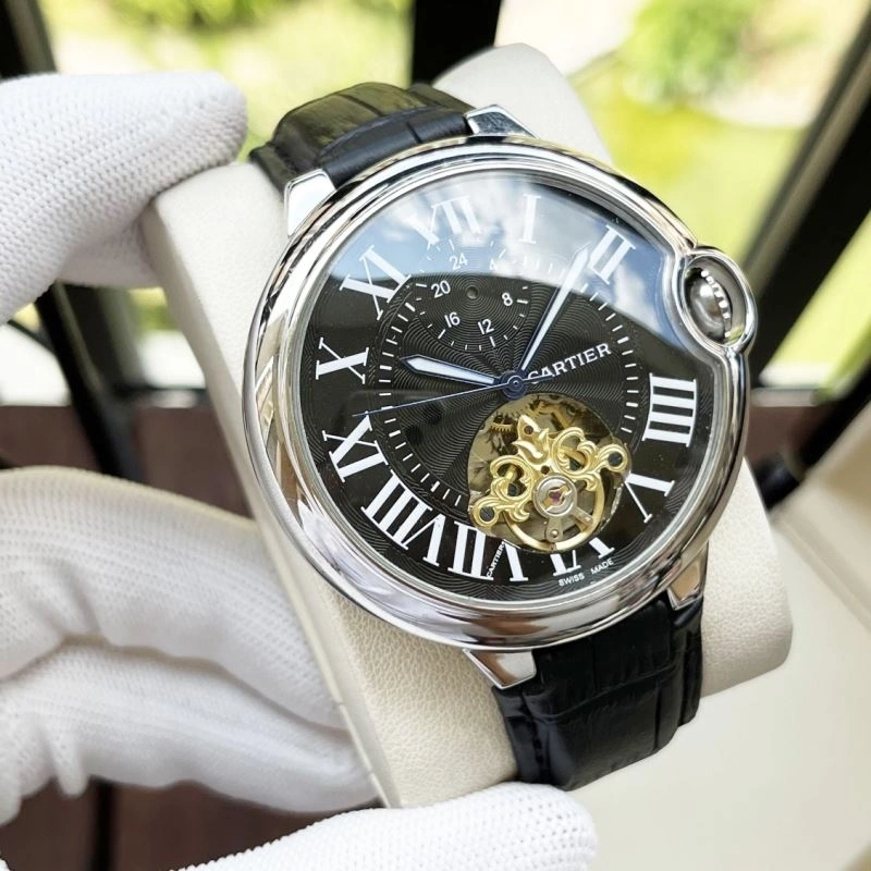 High accuracy CARTIER Watches