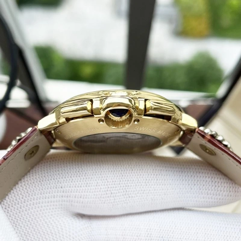 Brand-authenticated CARTIER Watches