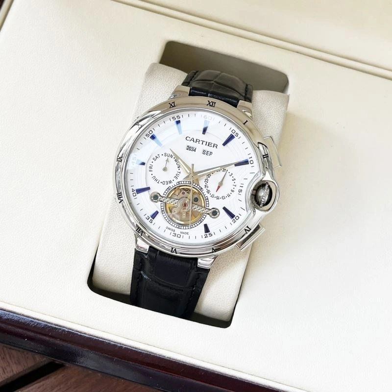 CARTIER Watches
