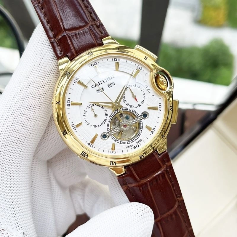 Factory-made CARTIER Watches