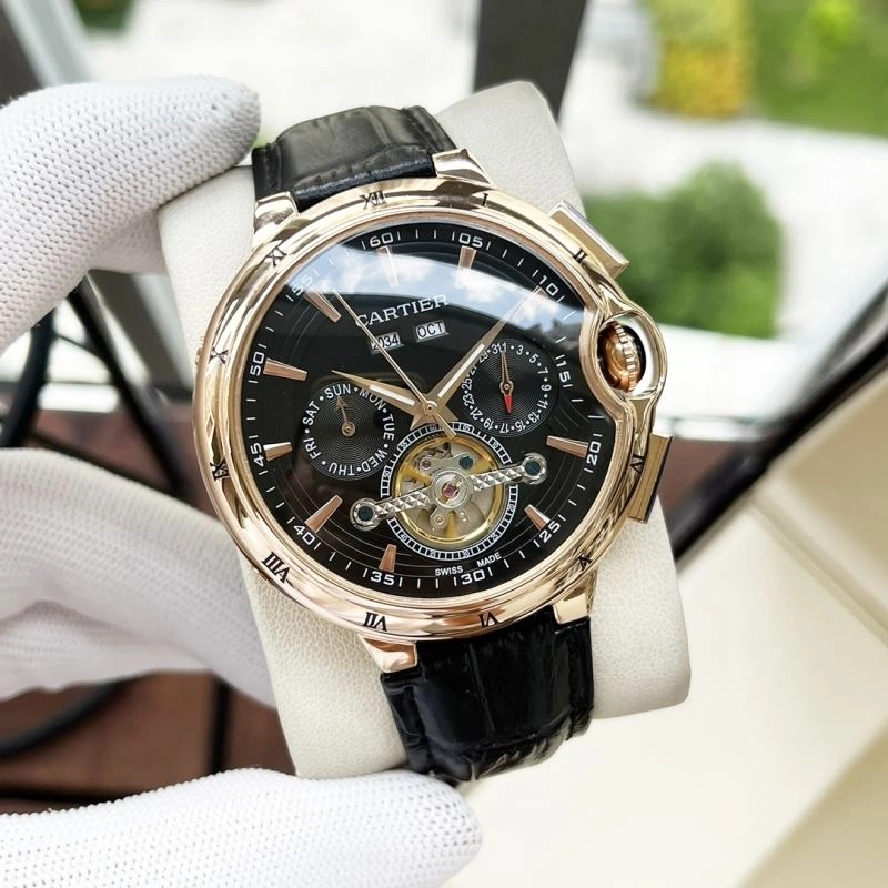 Factory-made CARTIER Watches