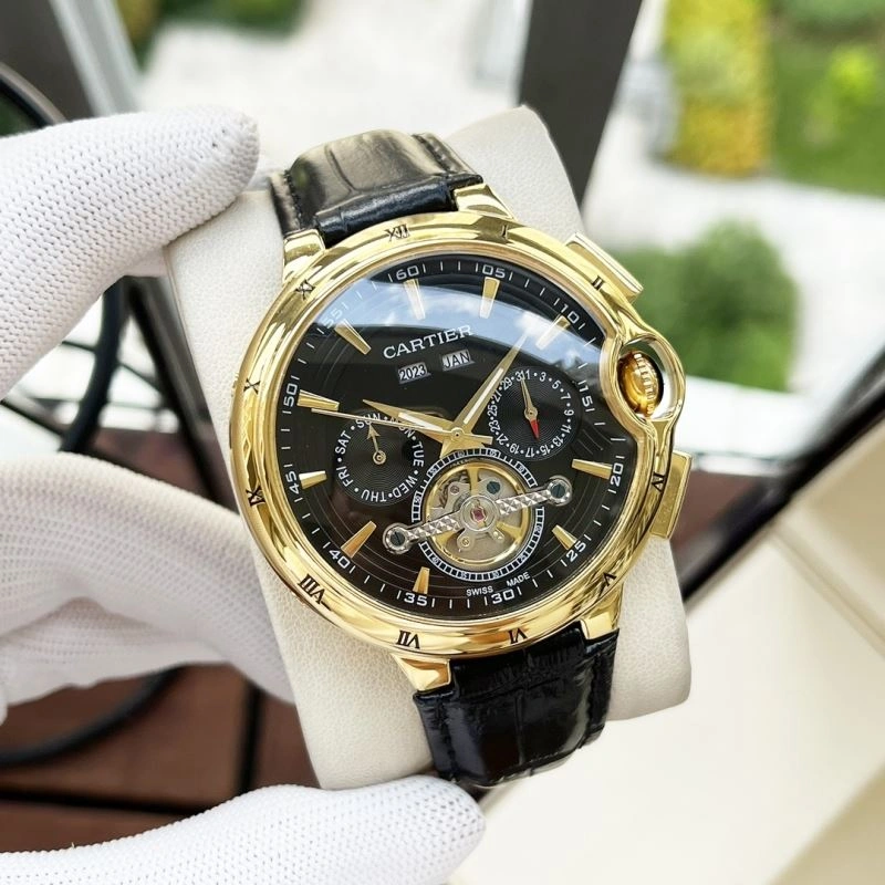 Factory-made CARTIER Watches