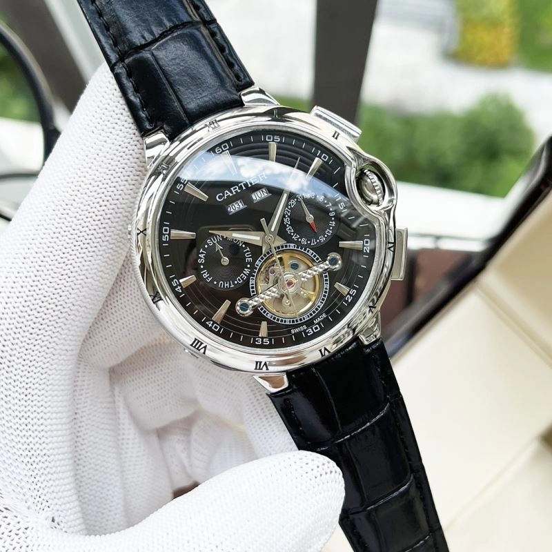 Factory-made CARTIER Watches