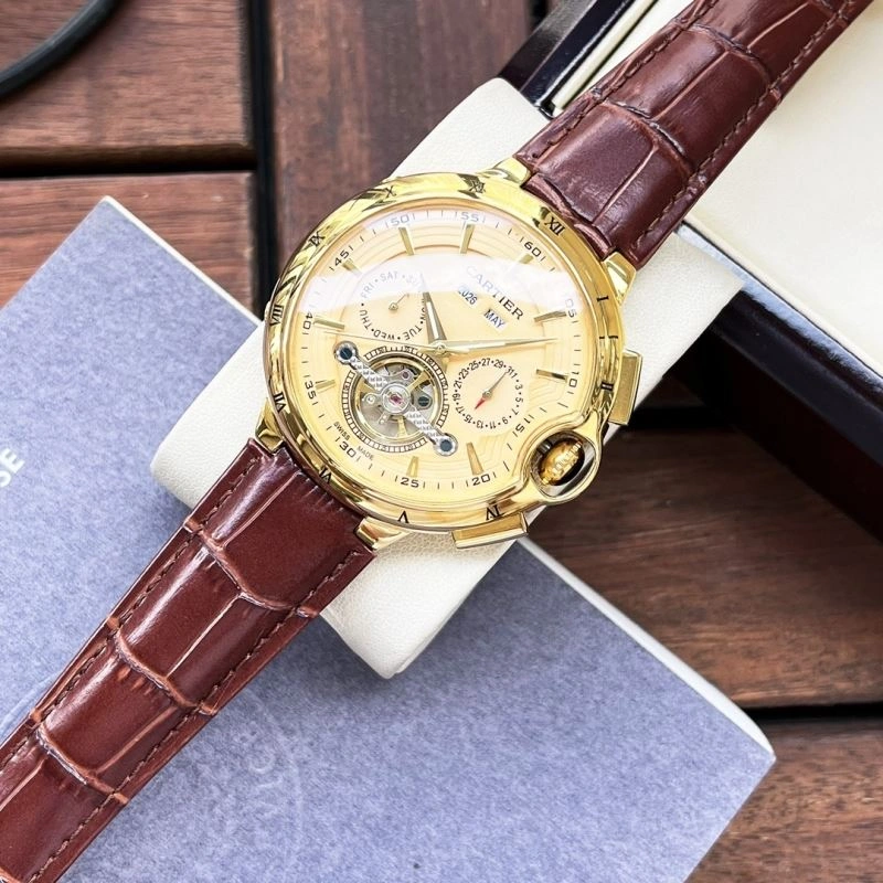 Factory-made CARTIER Watches
