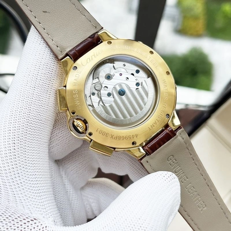 Factory-made CARTIER Watches