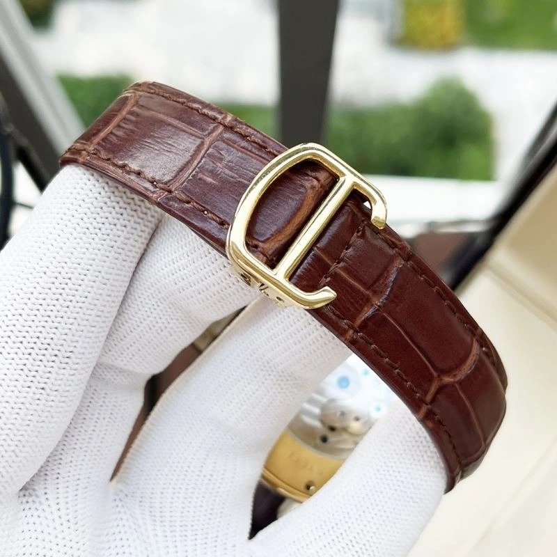 Factory-made CARTIER Watches