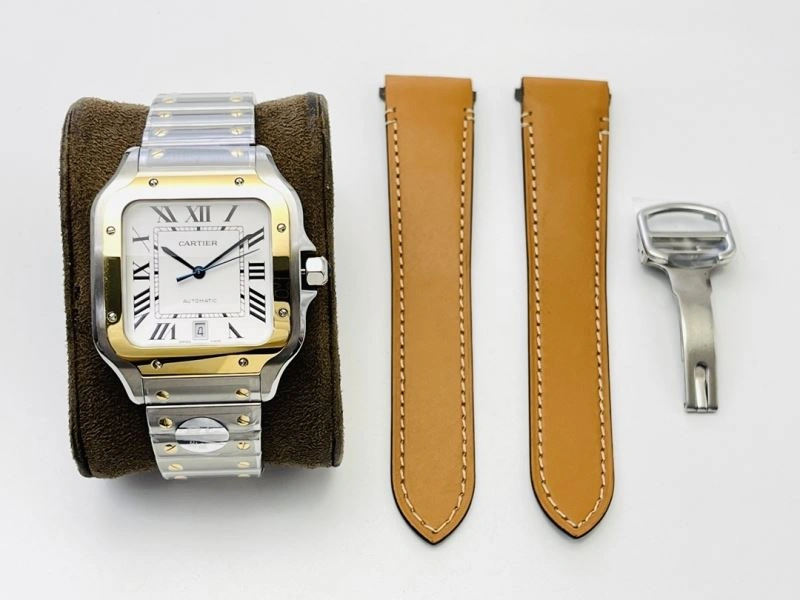 CARTIER Watches