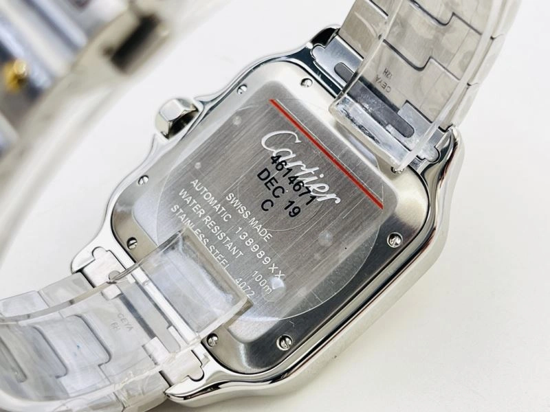 Mirror quality CARTIER Watches