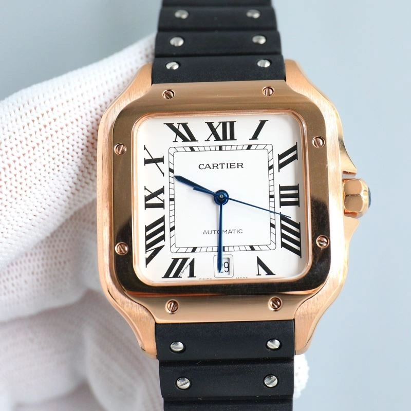 Legit CARTIER Watches