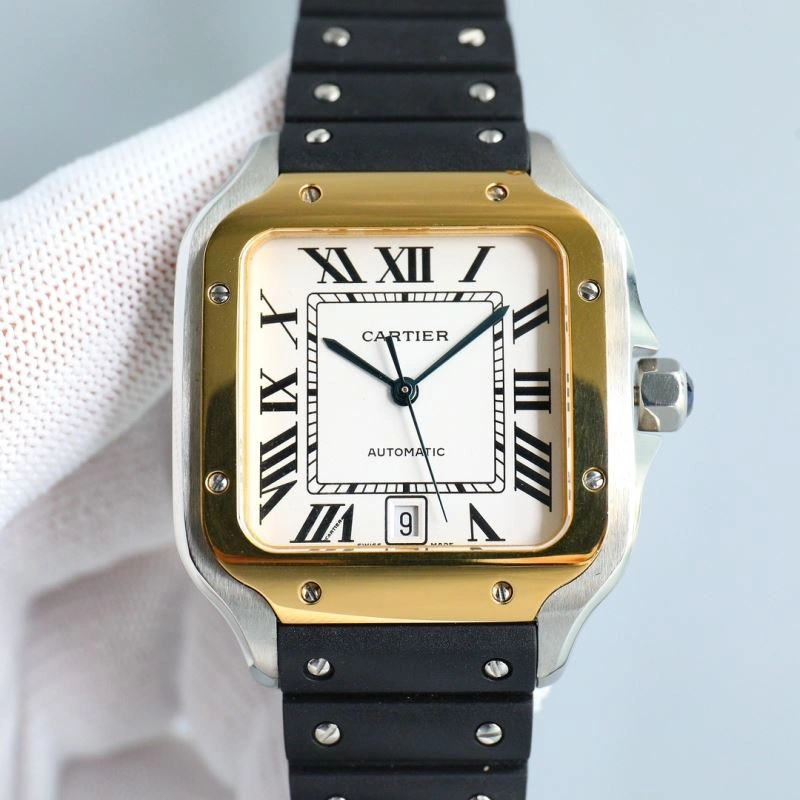 Legit CARTIER Watches