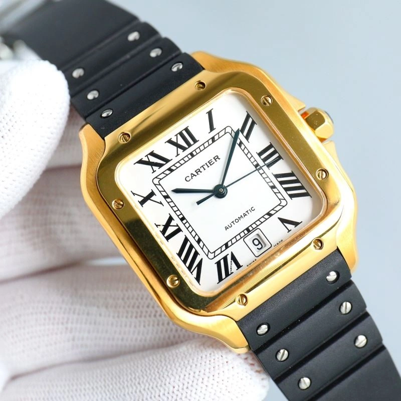 Legit CARTIER Watches