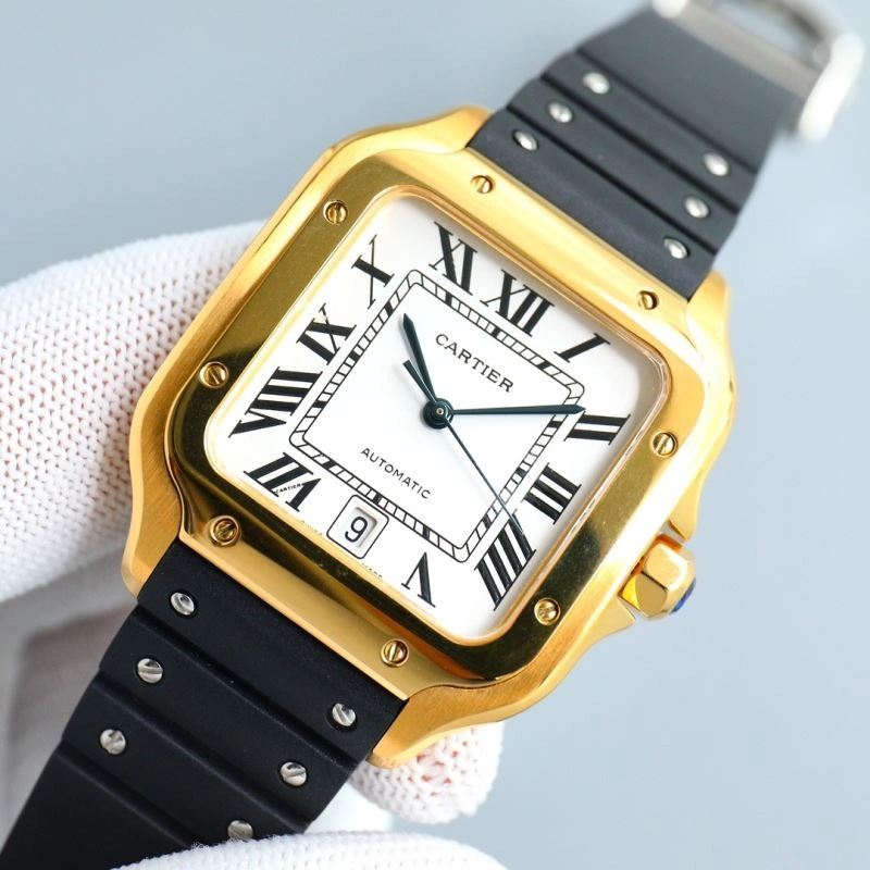 Legit CARTIER Watches