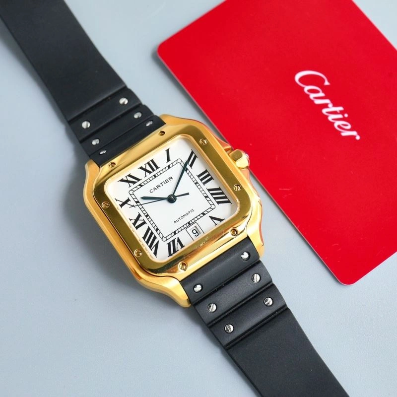 Legit CARTIER Watches