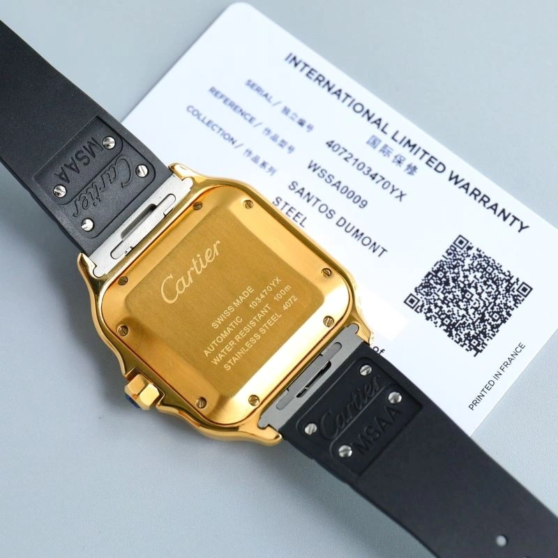 Legit CARTIER Watches