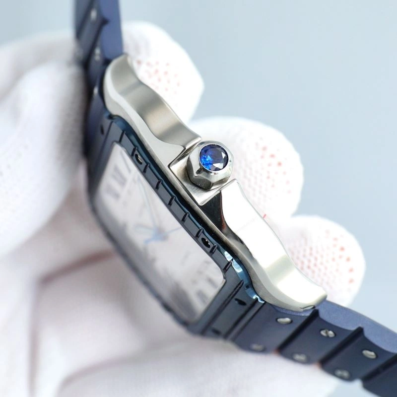 Brand-authenticated CARTIER Watches