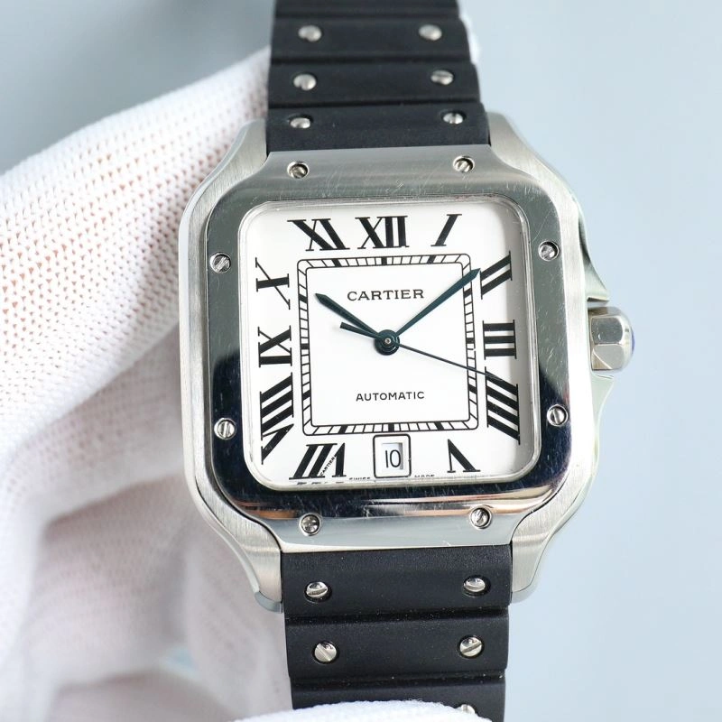 Official CARTIER Watches