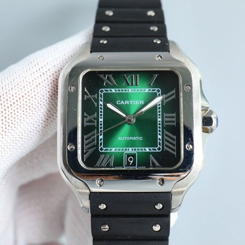 Official CARTIER Watches